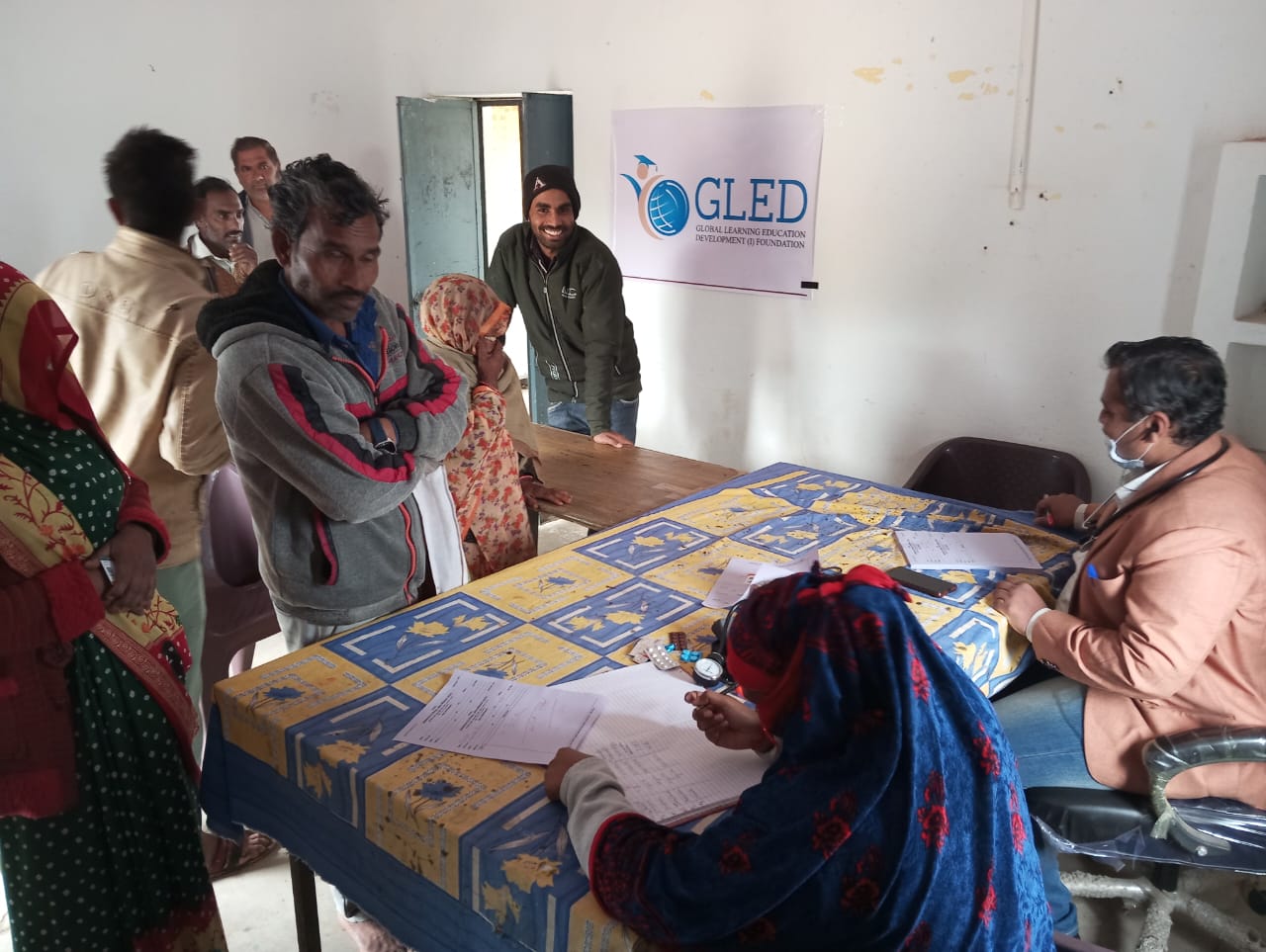 Gled Foundation